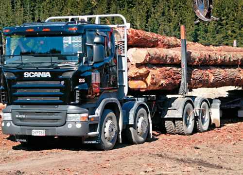 Scania R470 - Deals on Wheels