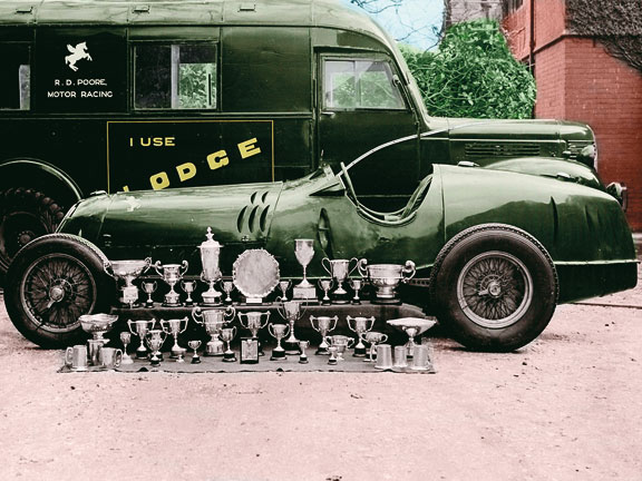 Restoring a classic - Deals on Wheels