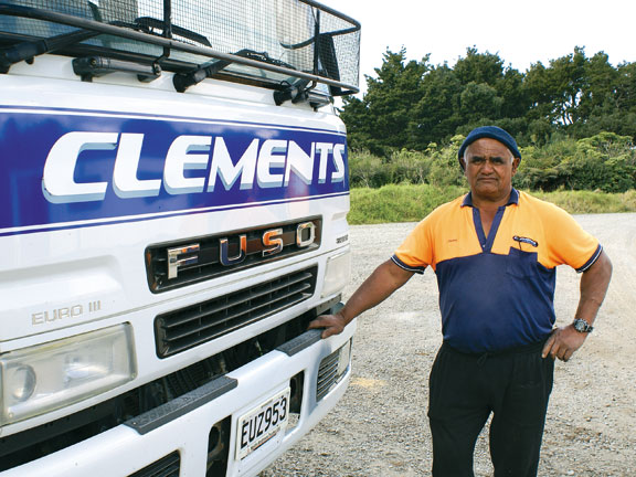 Company Profile: Clements Contracting Ltd - Deals on Wheels