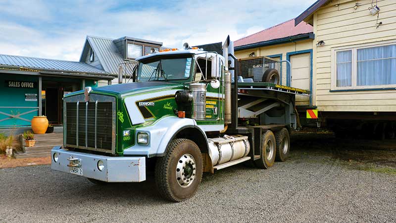 Profile: Craig Walker Building Removals Ltd
