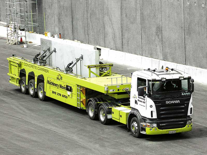 TIL Logistics acquires new businesses