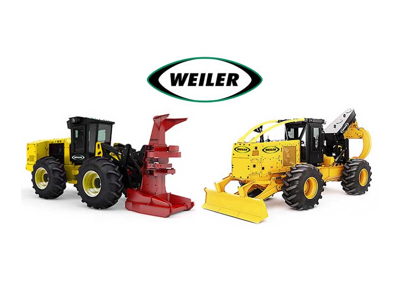 Gough Cat becomes exclusive Weiler dealer in NZ