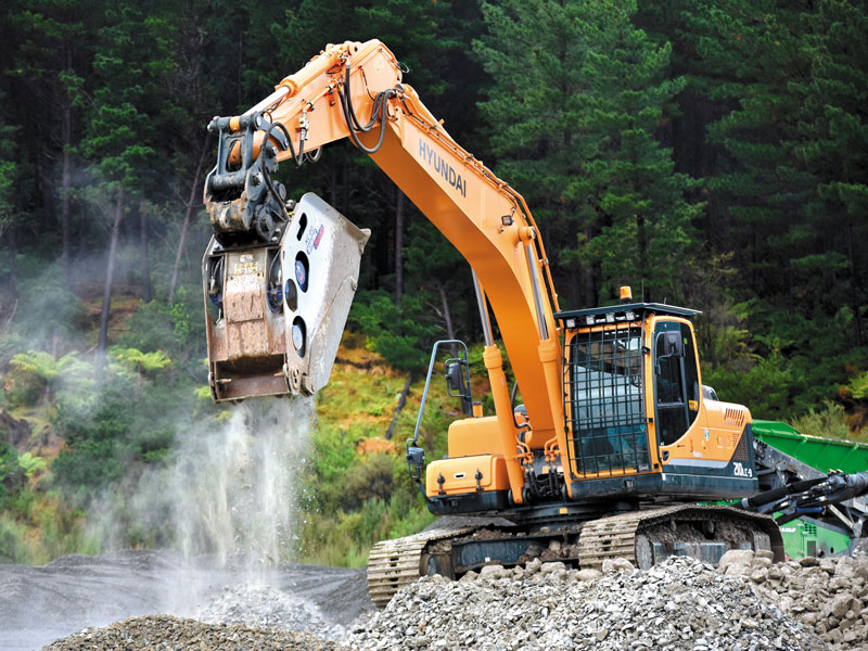 Boss Attachments range product feature