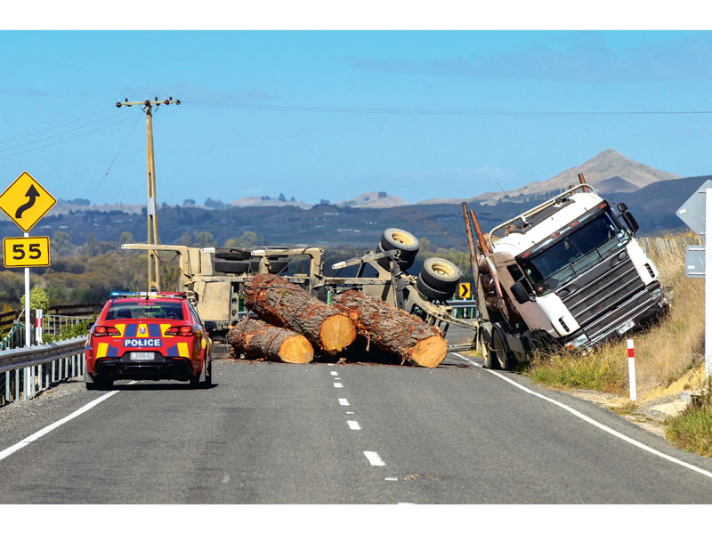 Comment: Learning the key to rollovers