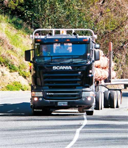 Scania R470 - Deals on Wheels
