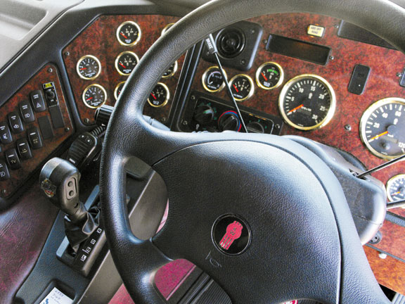 Kenworth Trucks K108 - Deals on Wheels