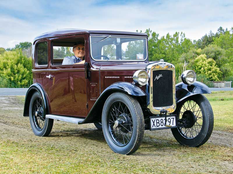 Wellsford Lions Roaring Truck Show 2019