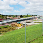 Alice: New Zealand's Tunnel Boring Machine
