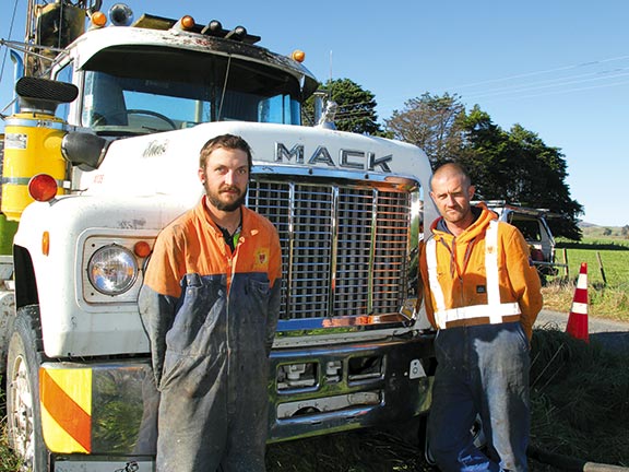 Baylis Brothers Hawke's Bay
