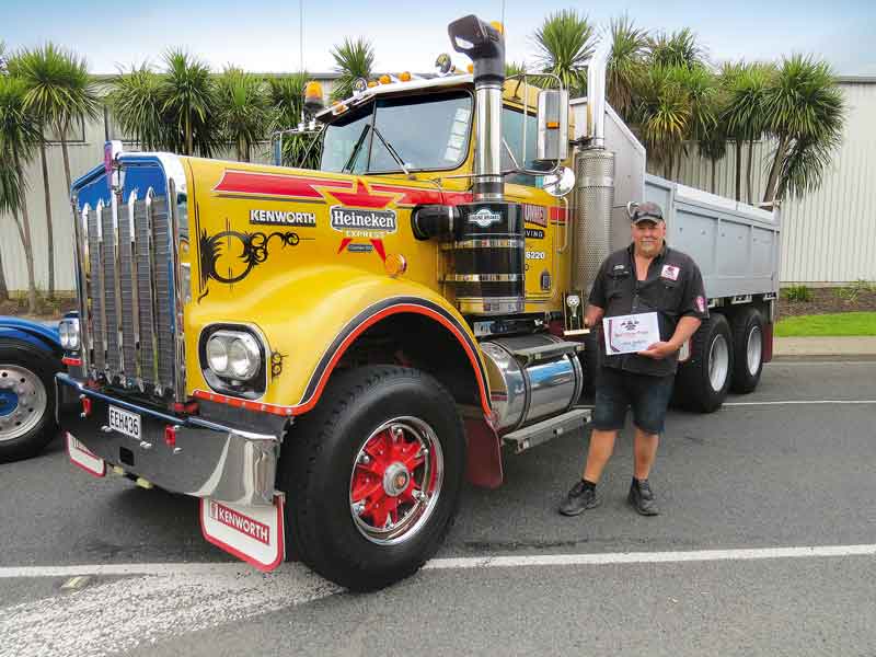 Recap of Northland Show ‘n’ Shine 2017