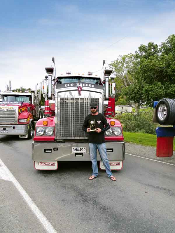 Recap of Northland Show ‘n’ Shine 2017