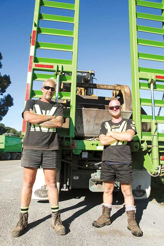 Going green: the Composting NZ story