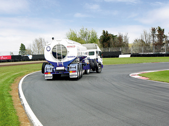 Master Drive Services business profile