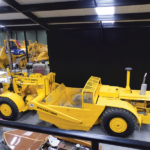 Ross Bros Museum special feature