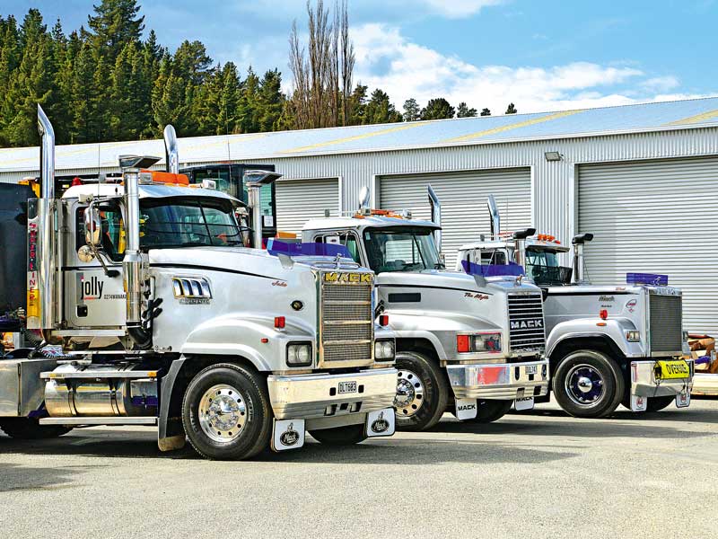 Alexandra Truck Show 2019 event report