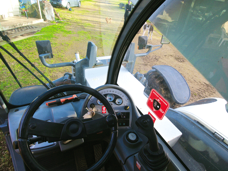 Product Feature: Mobile light tower