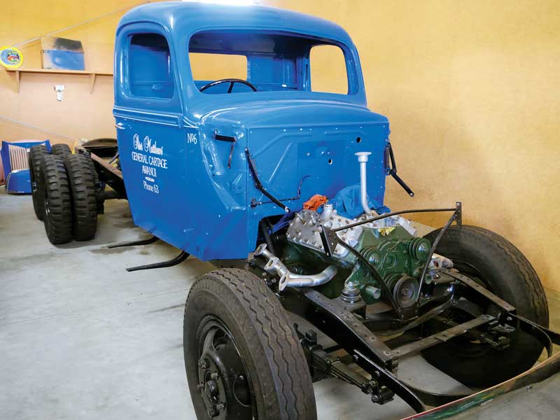 Special feature: Matthews Museum