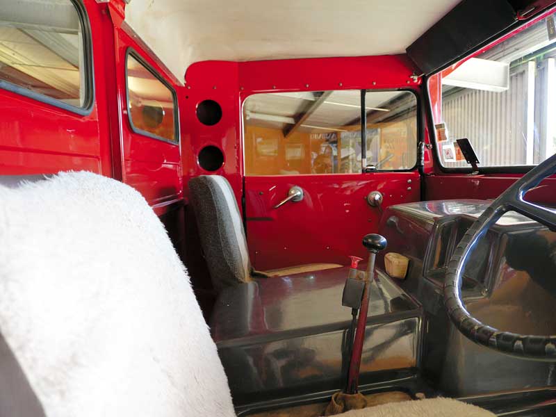 Special feature: Matthews Museum