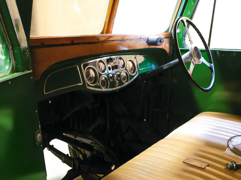 Special feature: Matthews Museum