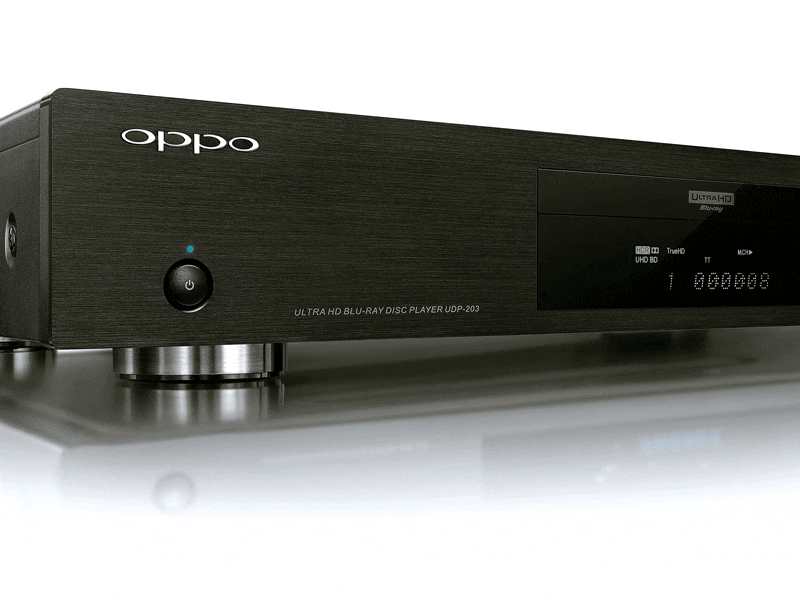 Shiny new things to play with and listen to
