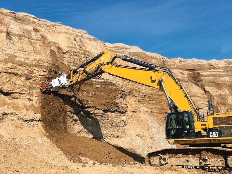 Boss Attachments range couplers and attachments
