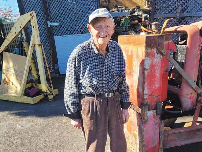 Special feature: Stan Williamson - Deals on Wheels