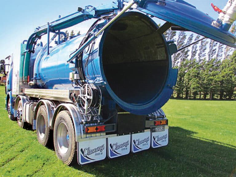 Wiltech Solutions: Quicksilver and Durapro liners - Deals on Wheels