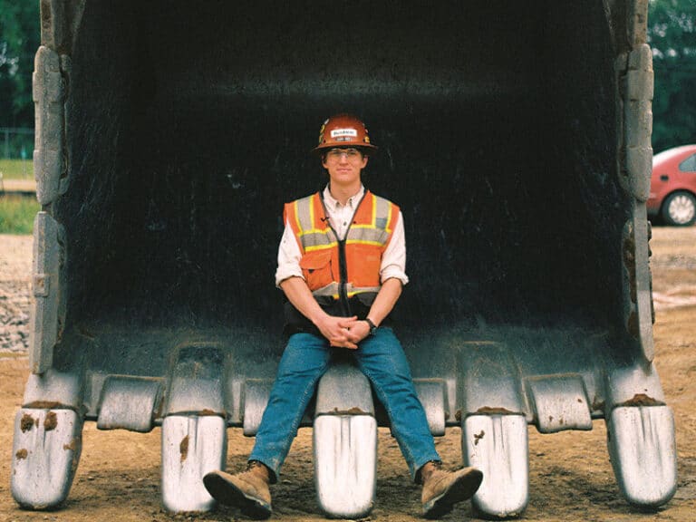 Business profile: Aaron Witt, BuildWitt - Deals on Wheels