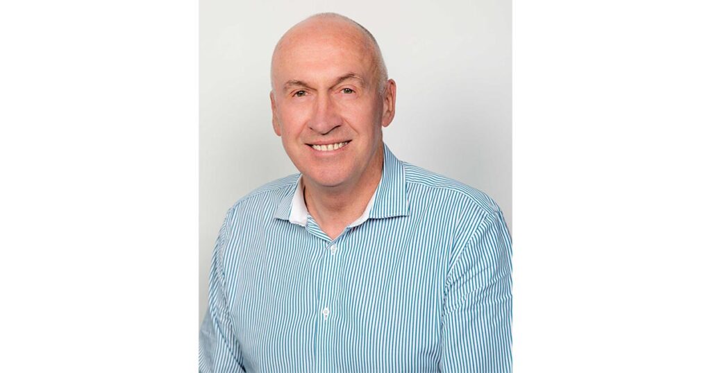 Kevin Smith takes the helm as general manager of Penske NZ - Deals on ...