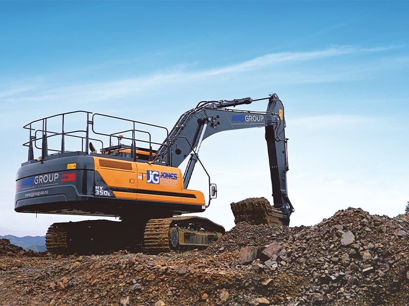 Porter Press Extra: Jones Group - Deals on Wheels