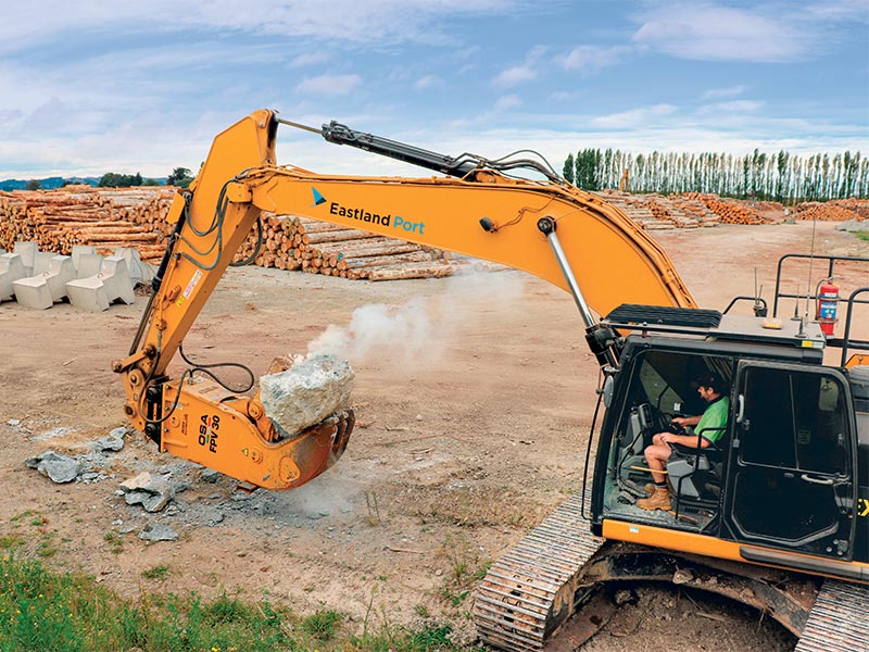 Couplers and attachments: Boss Attachments solutions - Deals on Wheels