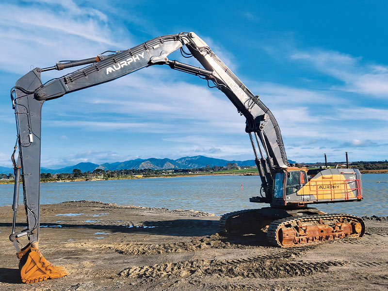 Couplers and attachments: DigMax range - Deals on Wheels