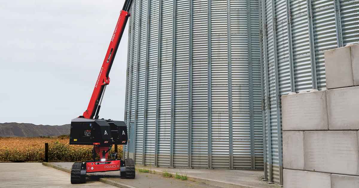 Product feature: Jibbi 1890 PRIMO - Deals on Wheels