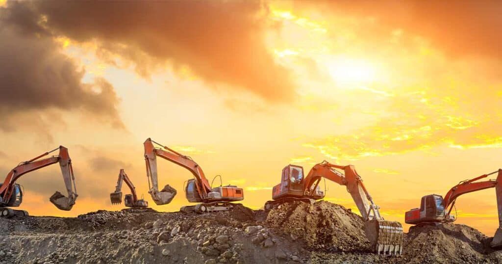 Special report: NZ’s construction sector - Deals on Wheels