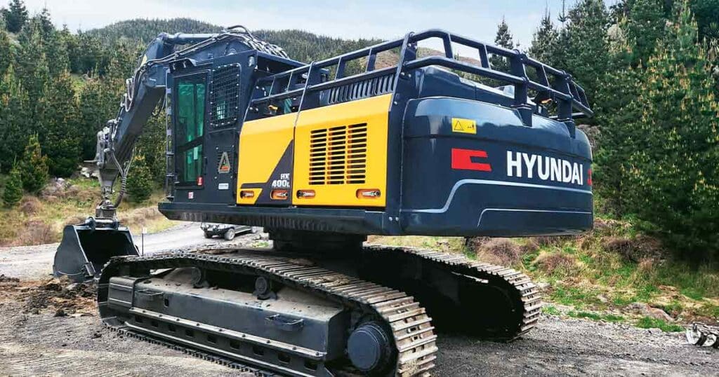 Porter Press Extra: Hyundai HX400L - Deals on Wheels