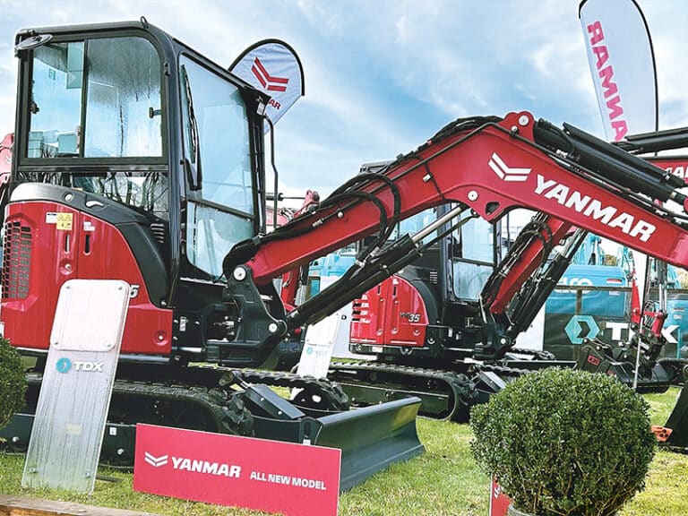 Special feature: TDX Fieldays 2026 - Deals on Wheels